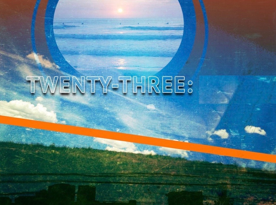 Twenty-Three Archives - Dale Fredrickson