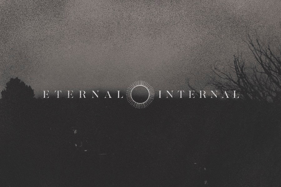 Eternal Internal: Love (Part One) - Dale Fredrickson