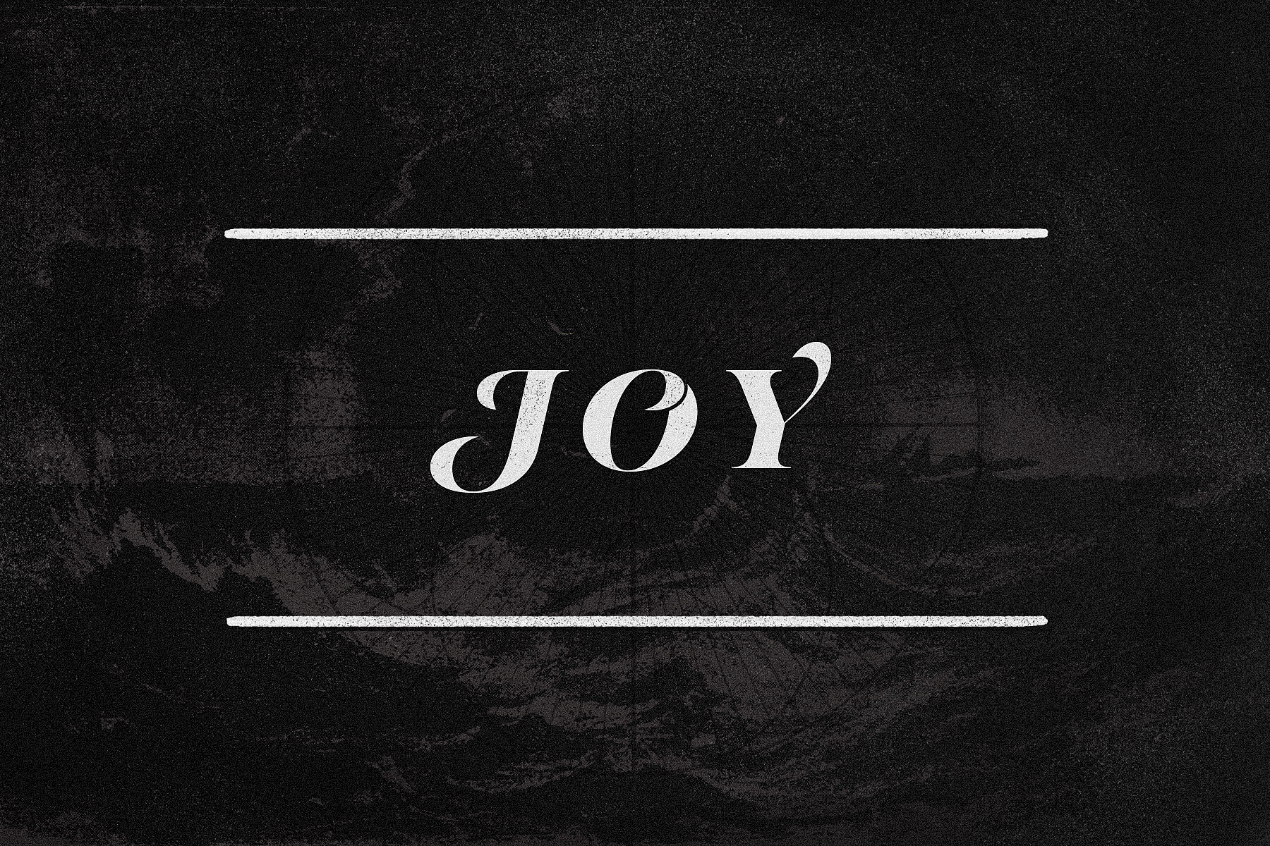 Eternal Internal: Joy (Part 6) - Dale Fredrickson